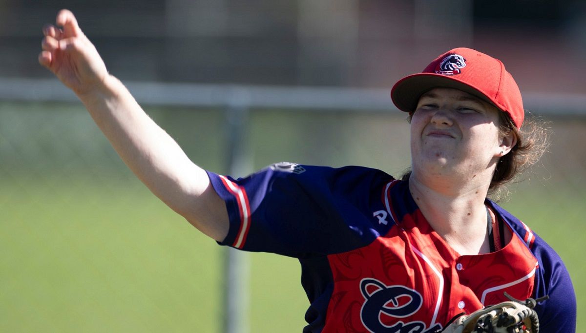 Counties Baseball want more girls playing - Counties Sports Hub