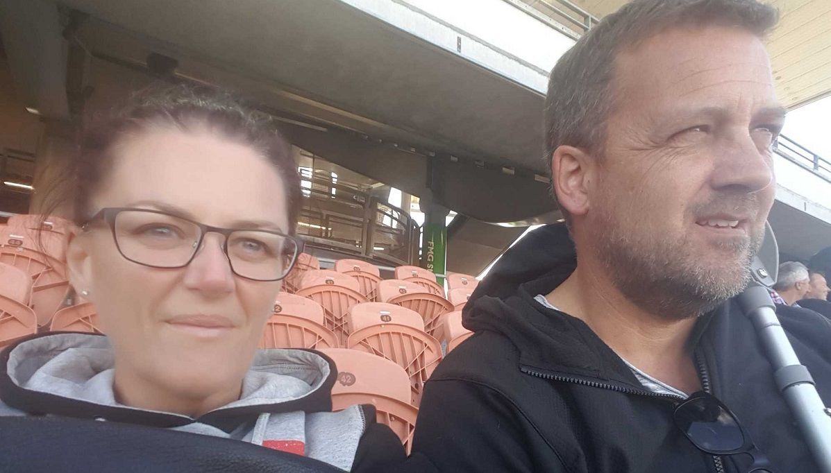 Life membership for popular Flavells - Counties Sports Hub