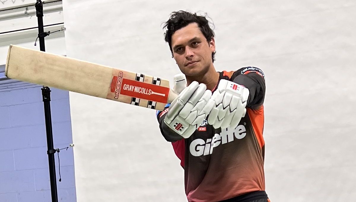 Three local batsmen in Northern Districts side - Counties Sports Hub