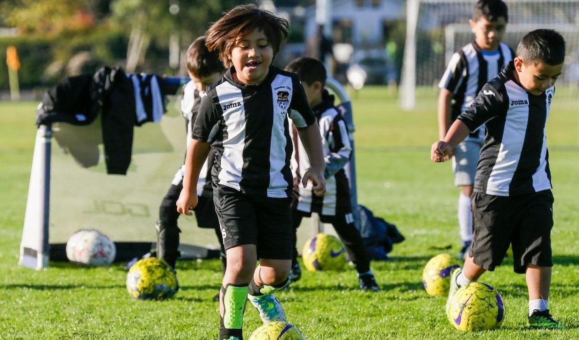 New initiative a boost for Manukau United - Counties Sports Hub