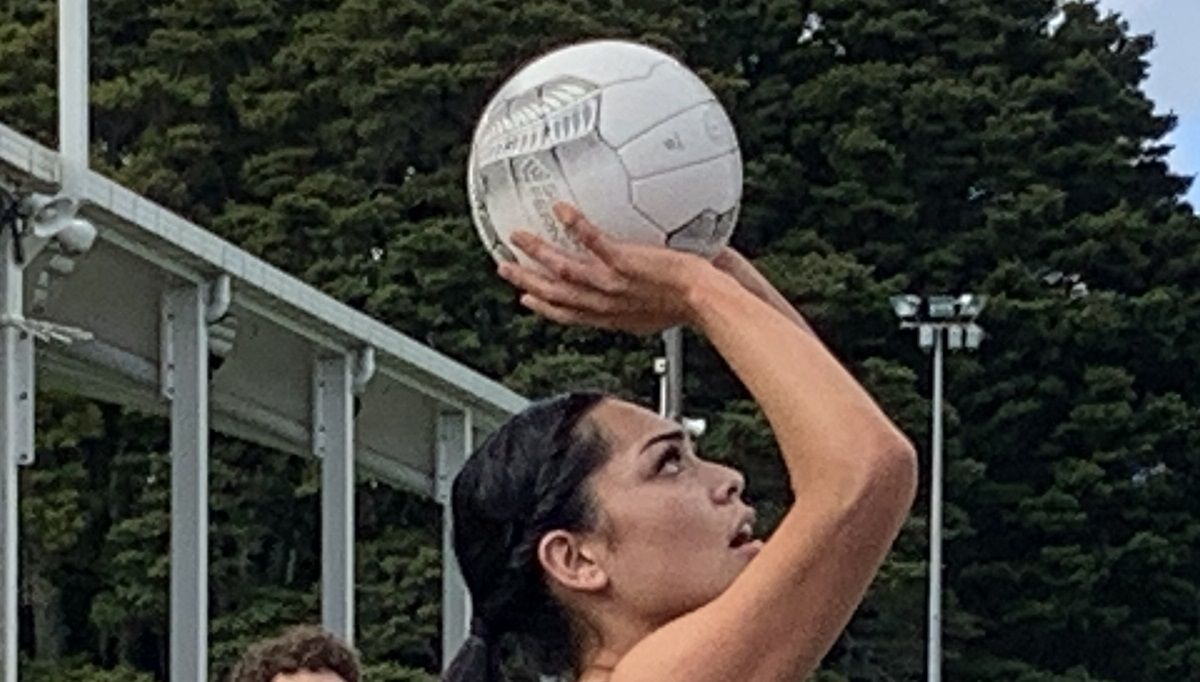 Pukekohe Netball award winners announced - Counties Sports Hub