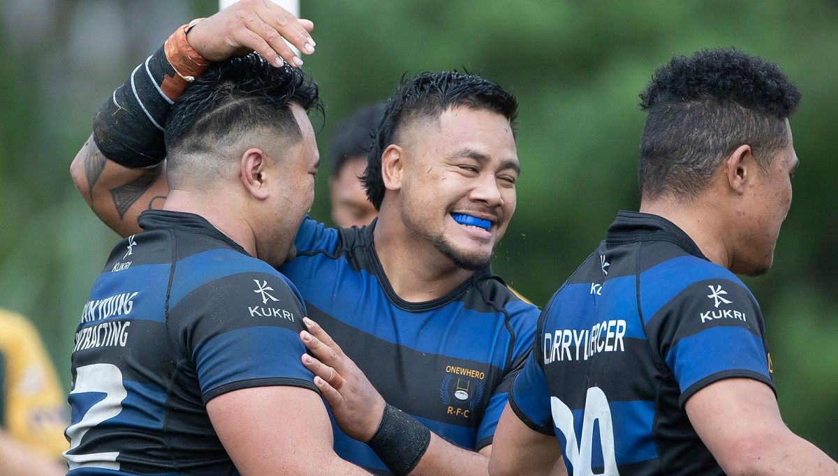 Onewhero appoint new coaches for 2022 - Counties Sports Hub