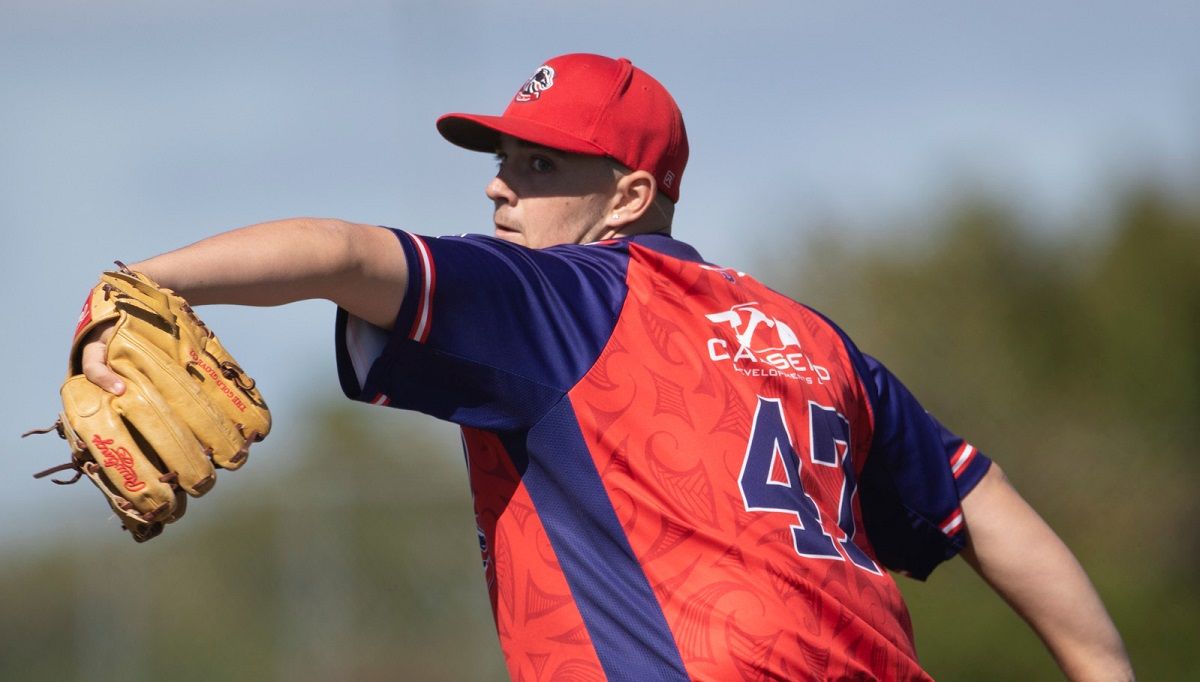 Masterful display from Irwin inspires Counties - Counties Sports Hub