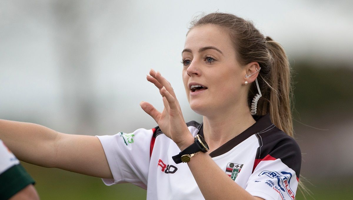 Around the Grounds - February 16 - Counties Sports Hub