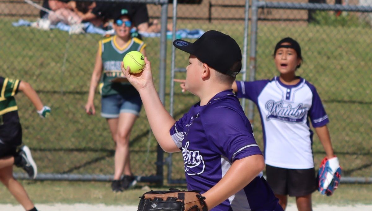 Major softball tournament in Pukekohe cancelled - Counties Sports Hub