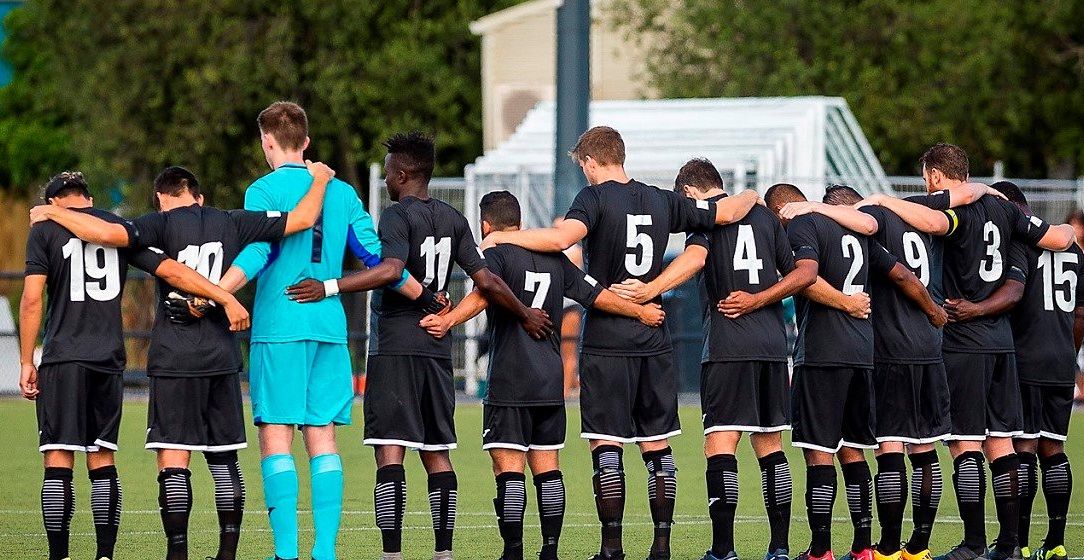 Manukau United looks to back up opening win - Counties Sports Hub