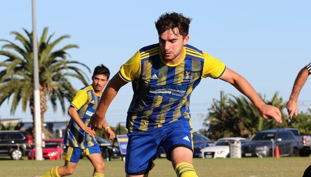 Manurewa AFC secures back-to-back wins - Counties Sports Hub