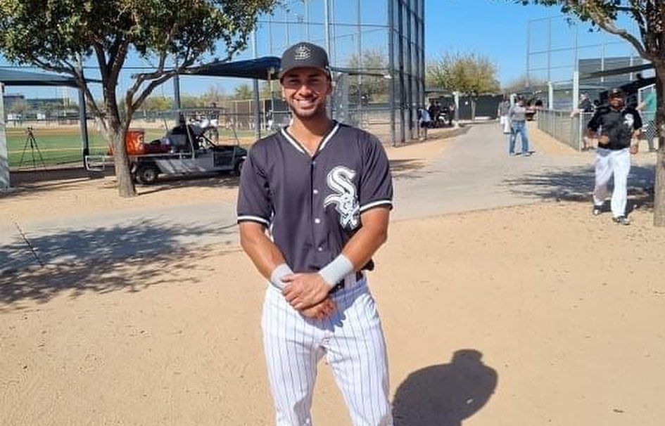 Matthews assigned to White Sox high-A side - Counties Sports Hub