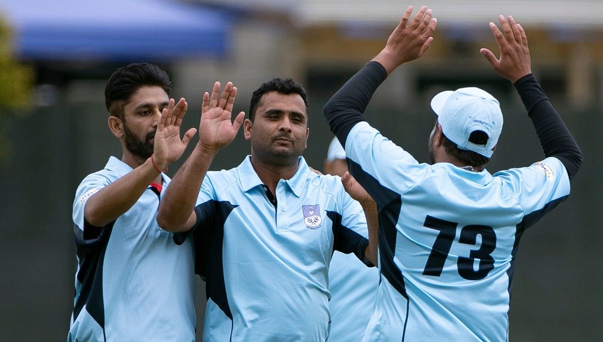 Manukau clinch but T20 final spot wide open - Counties Sports Hub