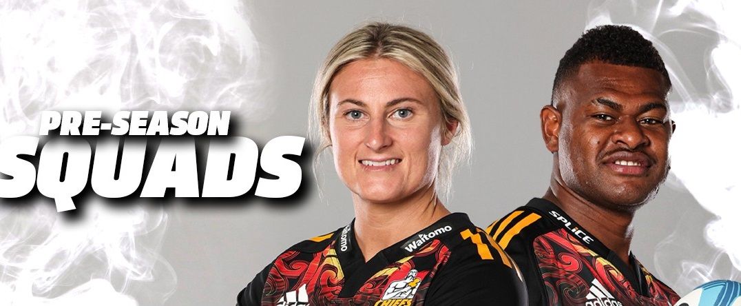 Local set to shine in Super Rugby pre-season game - Counties Sports Hub