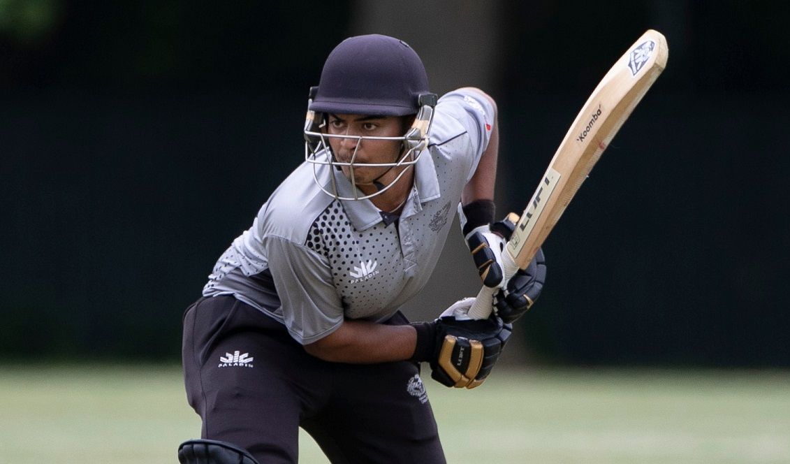 Gulati debuts as Manukau dominates rep side - Counties Sports Hub