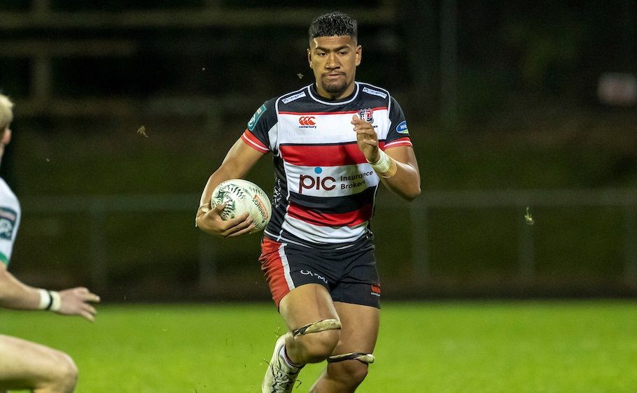 Promising outing for Academy side - Counties Sports Hub