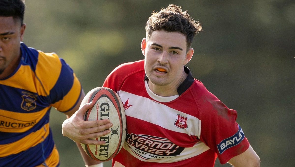Players to watch this McNamara Cup season - Counties Sports Hub