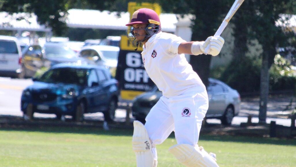 Counties Manukau Cricket Honours Board - Counties Sports Hub