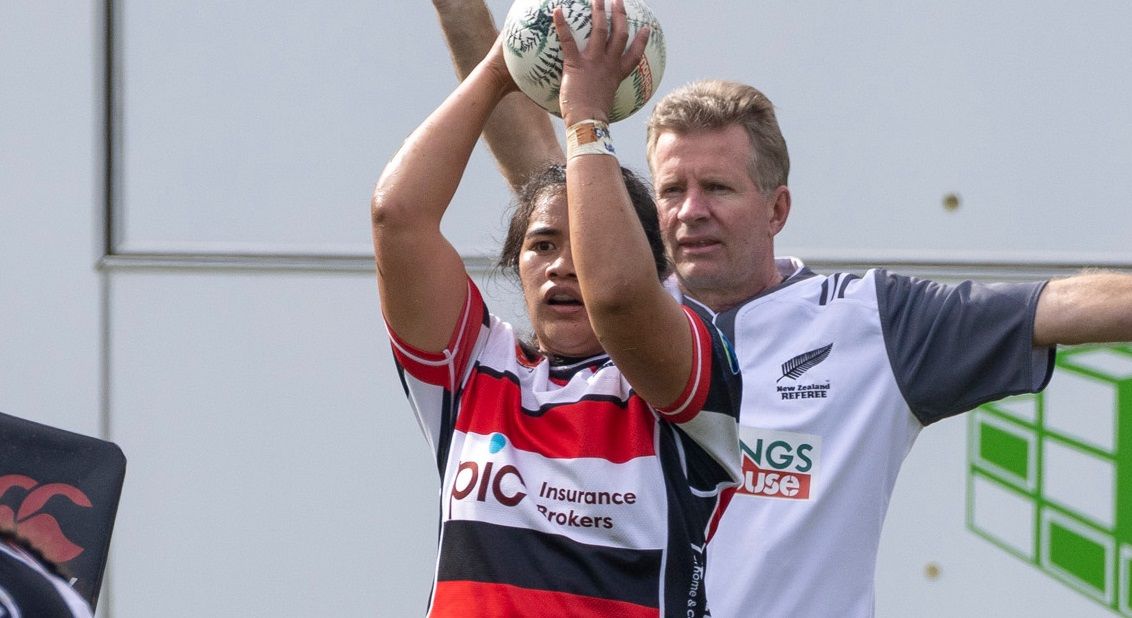 Heat stars clean up at Super Rugby Aupiki Awards - Counties Sports Hub