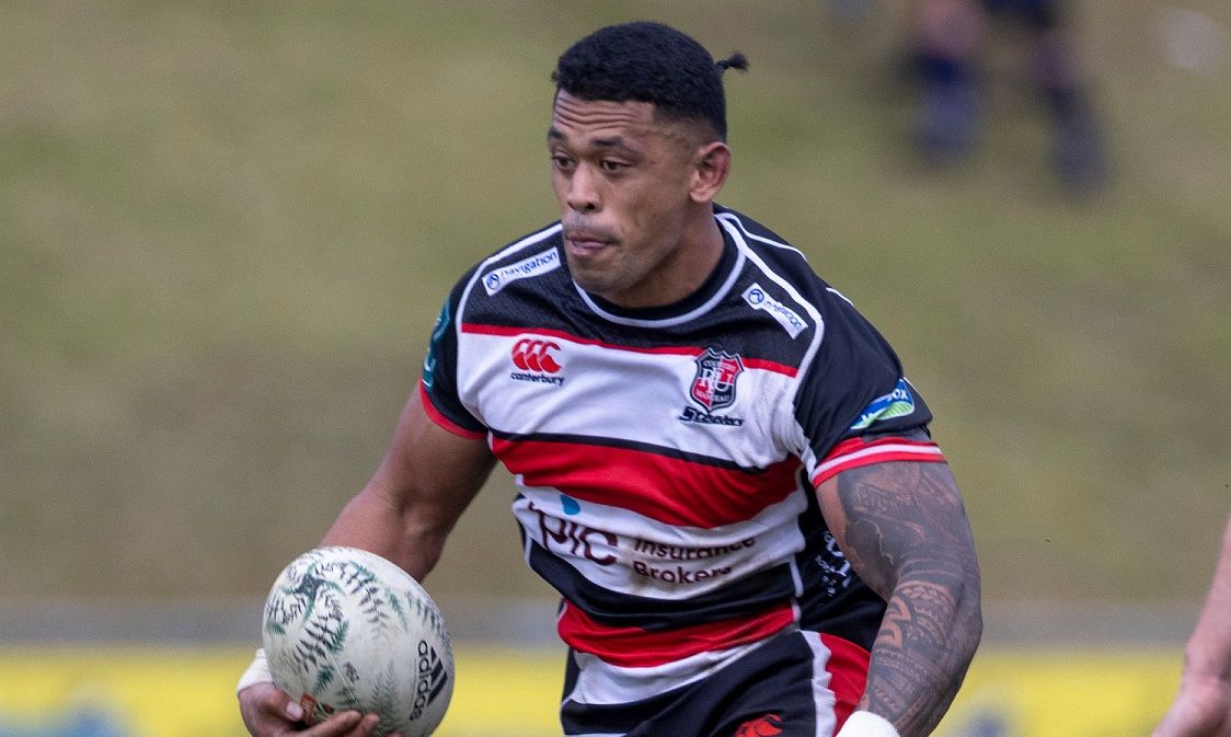 Eight current Steelers players make rep sides - Counties Sports Hub