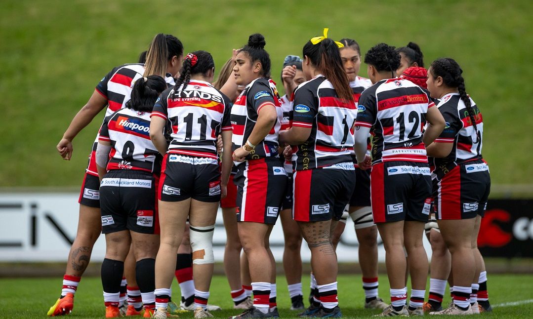 Heat hammer Wellington for second win - Counties Sports Hub