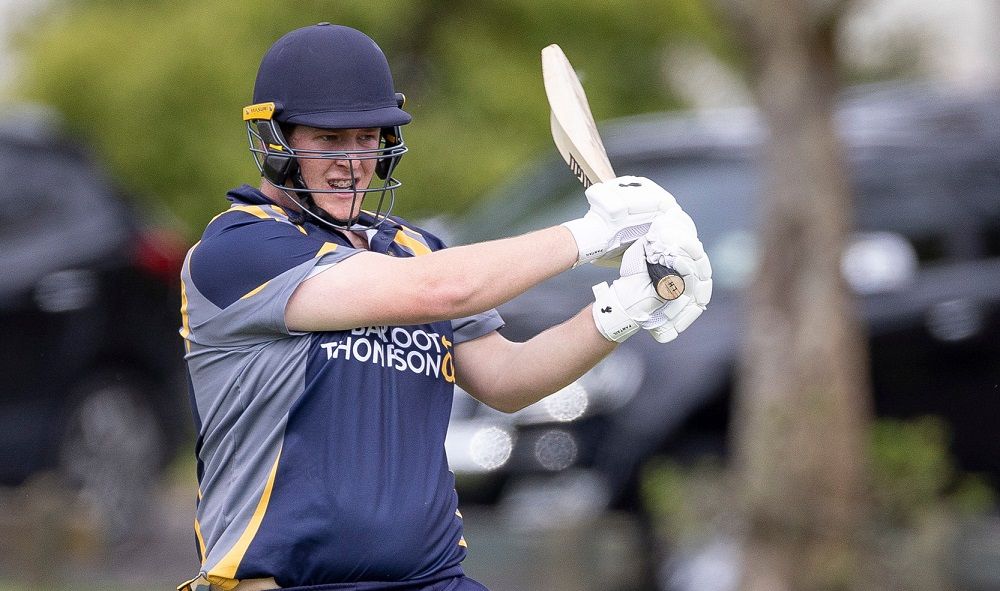 Emphasis on two-day cricket in CMCA schedule - Counties Sports Hub
