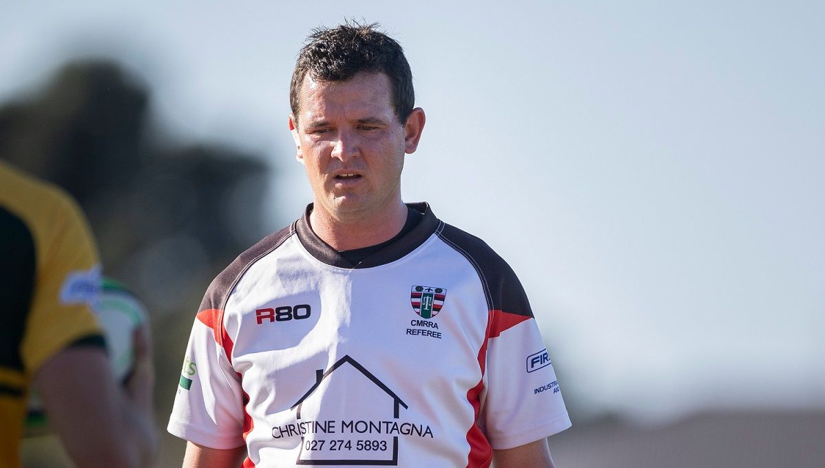 Roberts to make FPC debut on Saturday - Counties Sports Hub