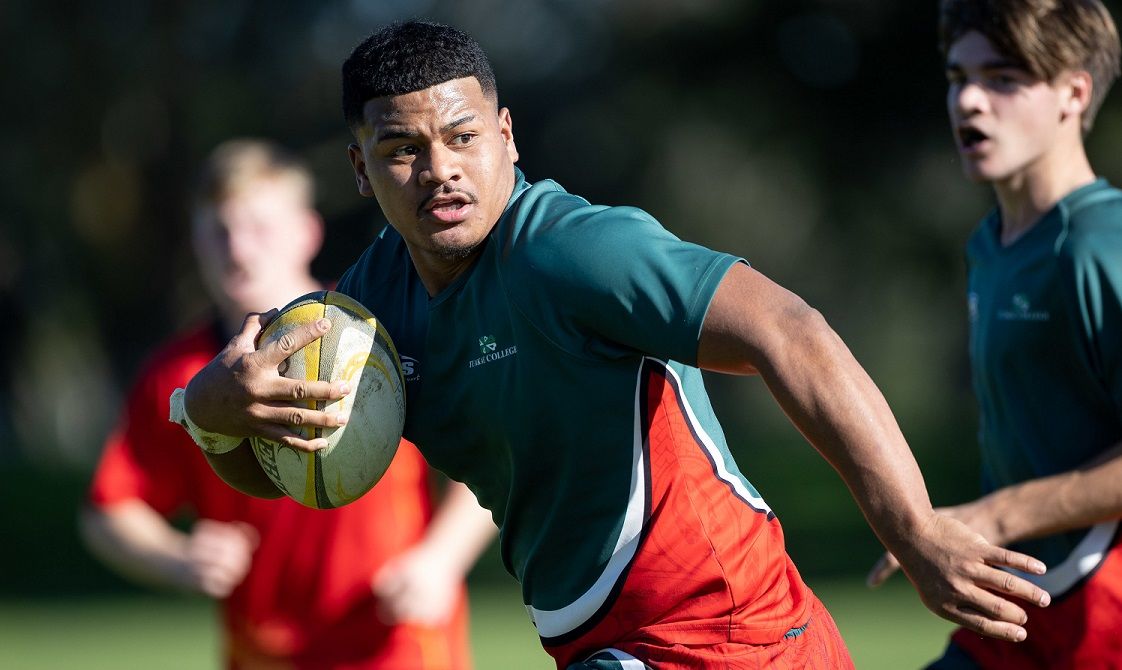 Tuakau/Onewhero and Rosehill win semi-finals - Counties Sports Hub