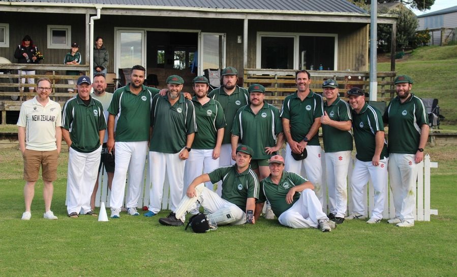 Centuries, wicket-hauls as all grades start season - Counties Sports Hub