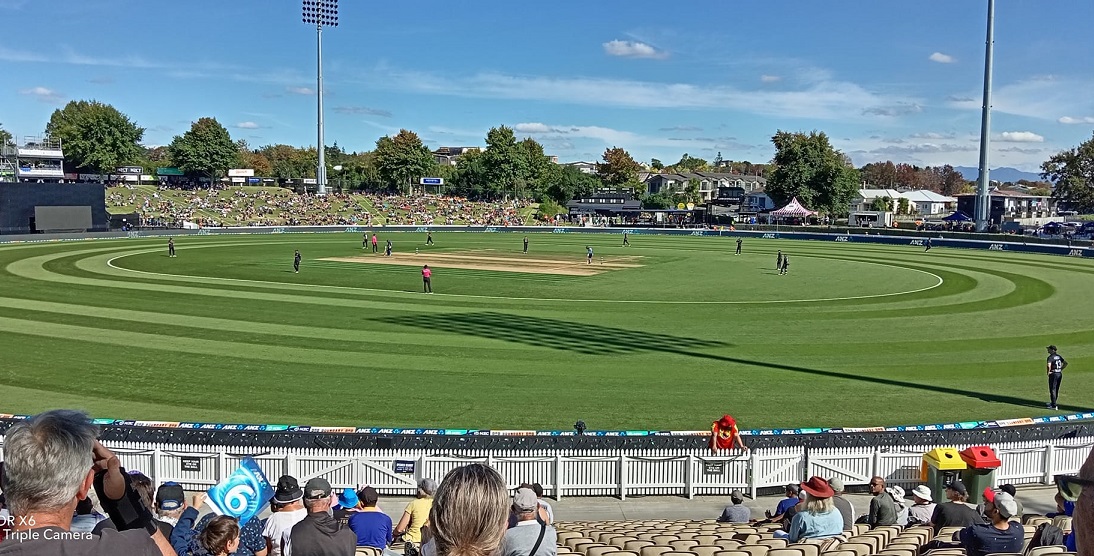 Counties Manukau to play at iconic Seddon Park - Counties Sports Hub