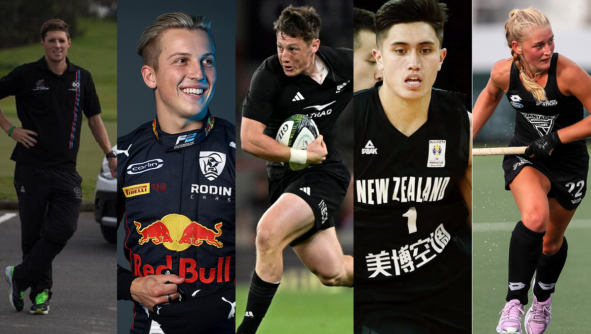 Sporting Excellence finalists announced - Counties Sports Hub