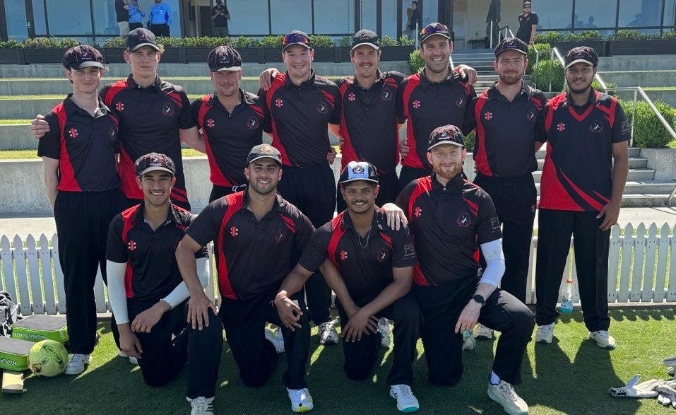 Counties Manukau drop a close game to BOP - Counties Sports Hub