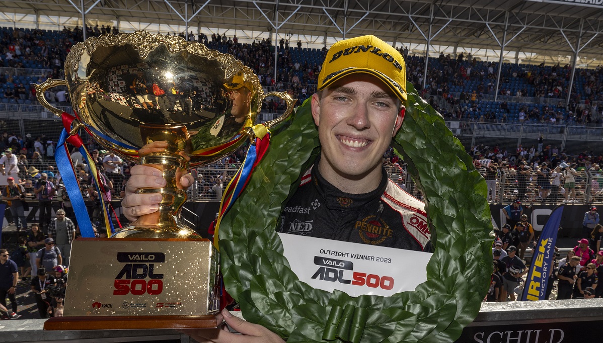 Payne announces himself with maiden victory - Counties Sports Hub