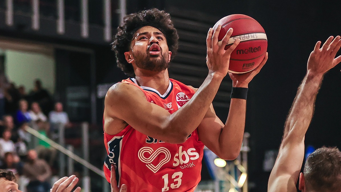 Bulls add guard Leusogi-Ape for Sal's NBL - Counties Sports Hub