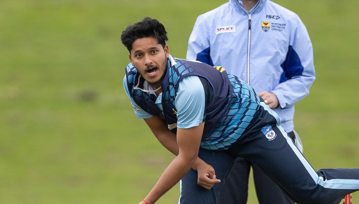 Counting down the best 6-10 cricketers in CMCA - Counties Sports Hub