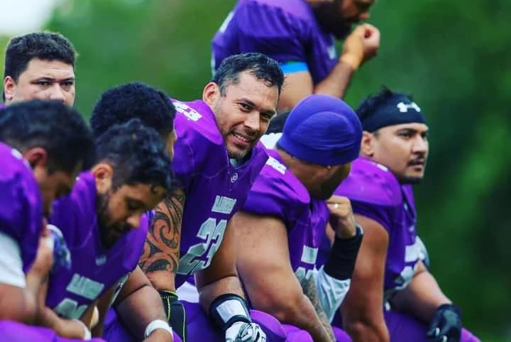 Raiders hammer Lightning to move to 2-0 - Counties Sports Hub