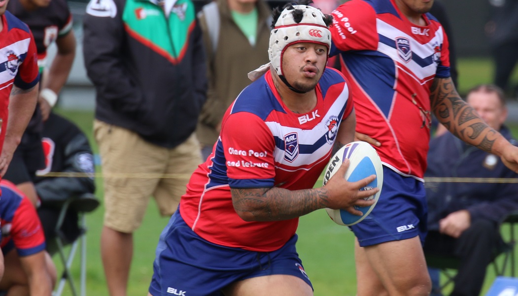 Scorpions secure spot in Fox Memorial - Counties Sports Hub
