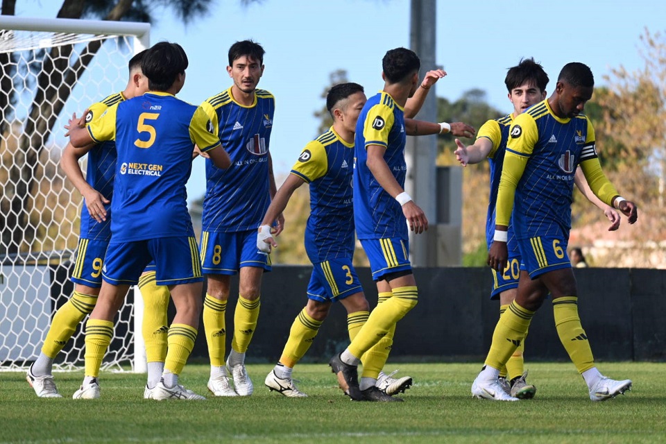 Manurewa looking to make a jump at home - Counties Sports Hub