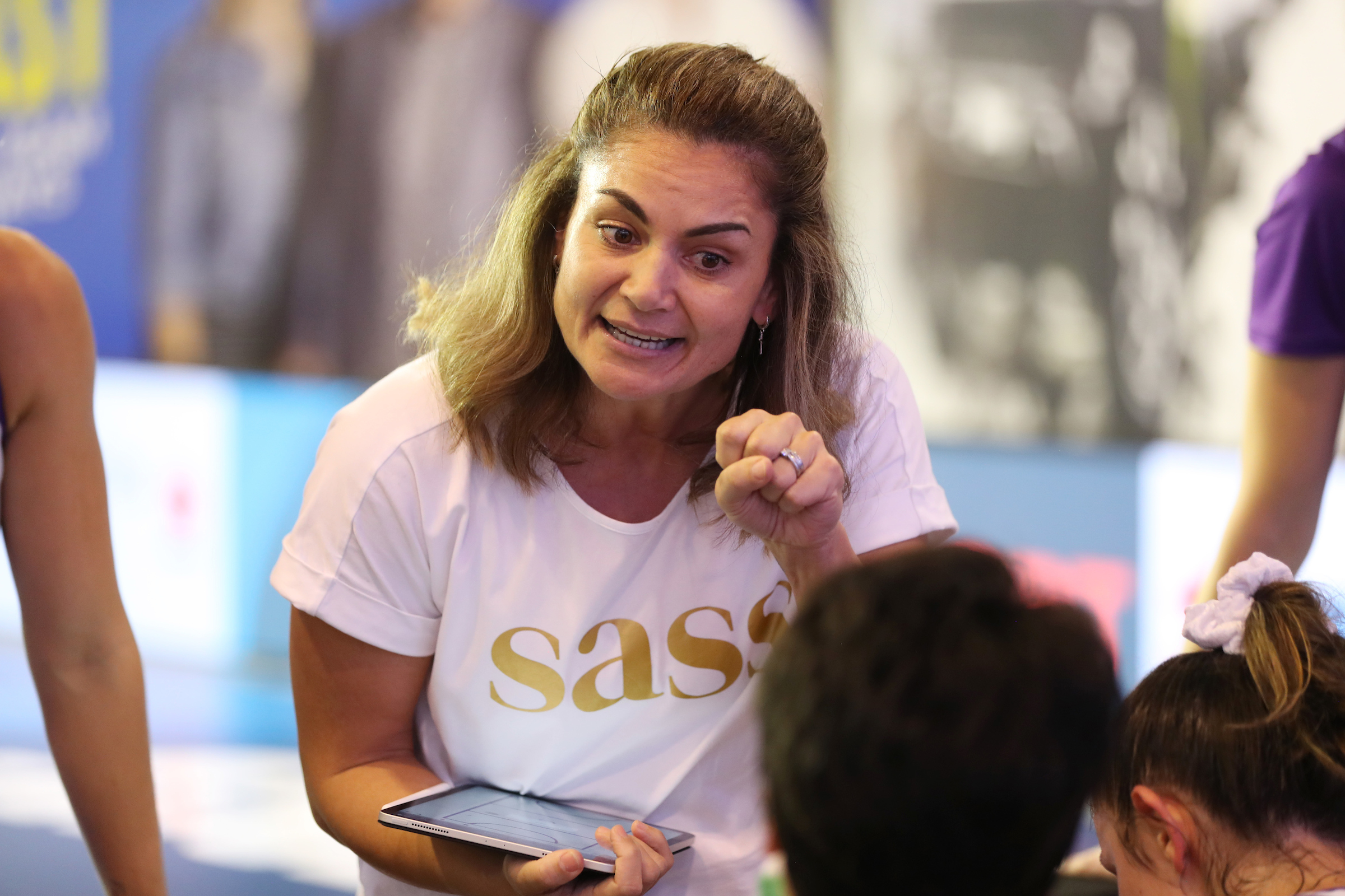 Bailey confirmed as new Stars coach - Counties Sports Hub