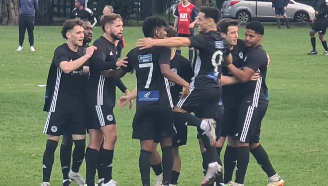 Manukau United continue winning ways - Counties Sports Hub