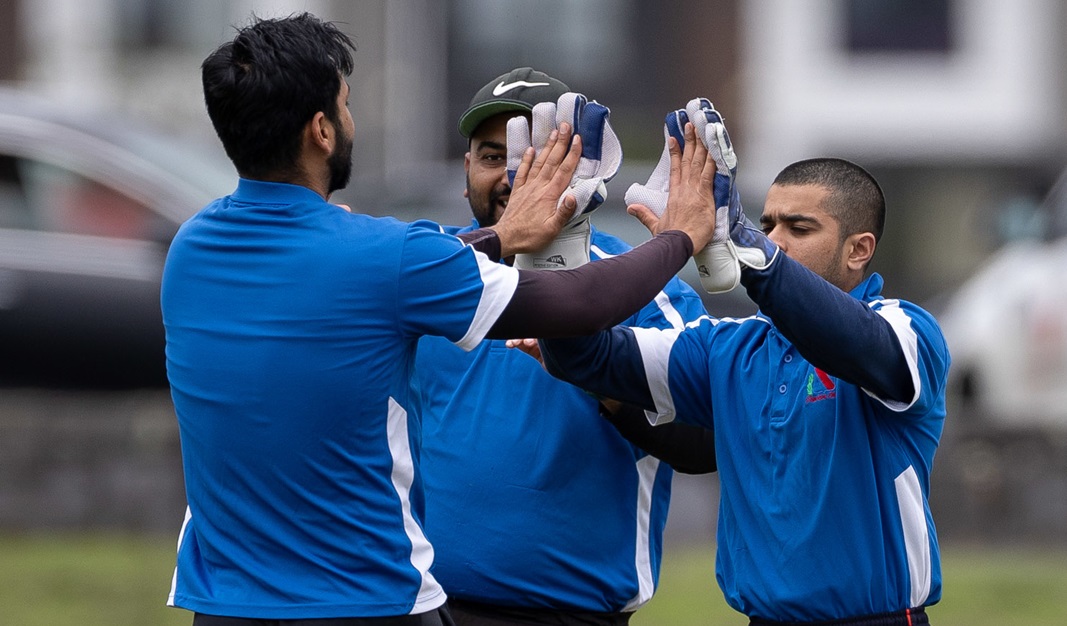 Papakura secure one day win over Karaka - Counties Sports Hub