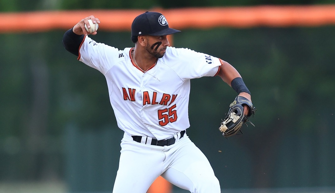Matthews helps Cavalry to ABL playoffs - Counties Sports Hub
