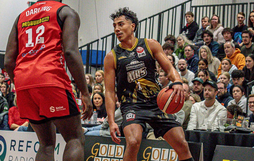 Flynn Cameron joins brother at the Bulls - Counties Sports Hub