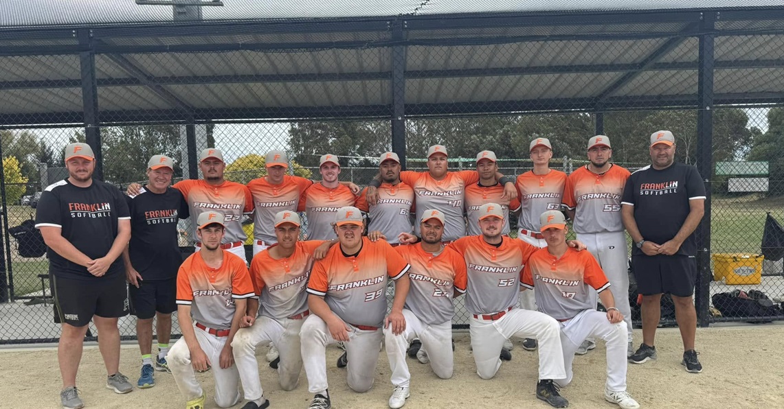 Franklin finish runner-up at Heartland tournament - Counties Sports Hub