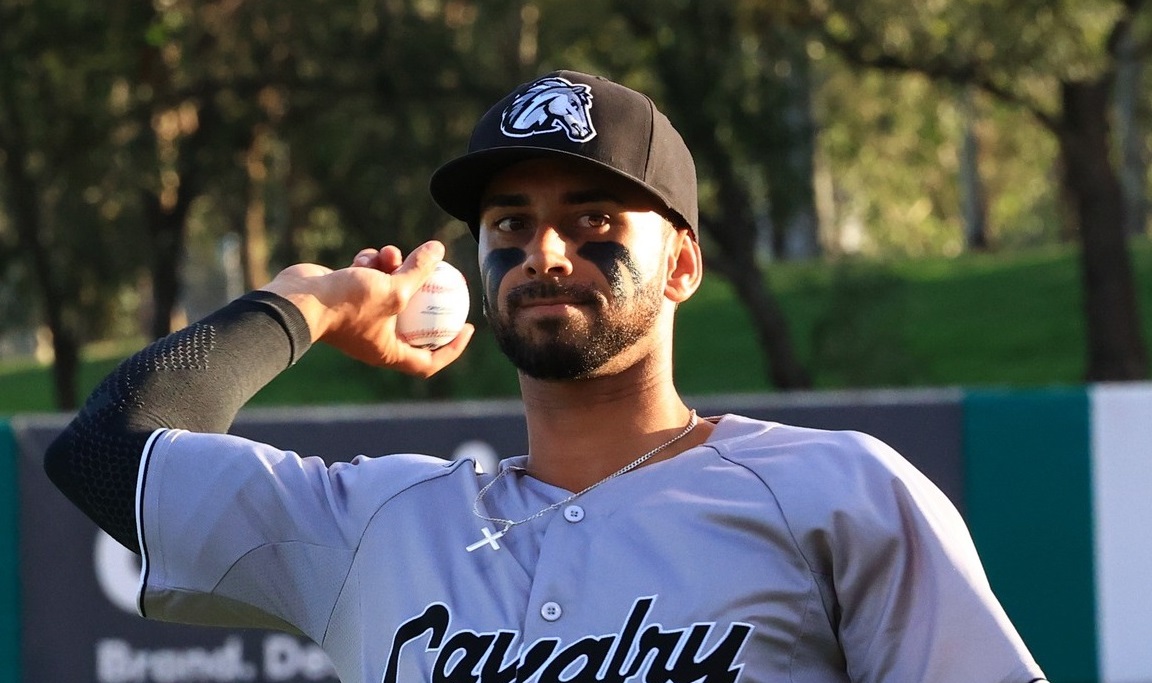 Matthews, Cavalry win ABL crown - Counties Sports Hub