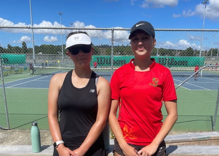 Winners found at high school tournament - Counties Sports Hub