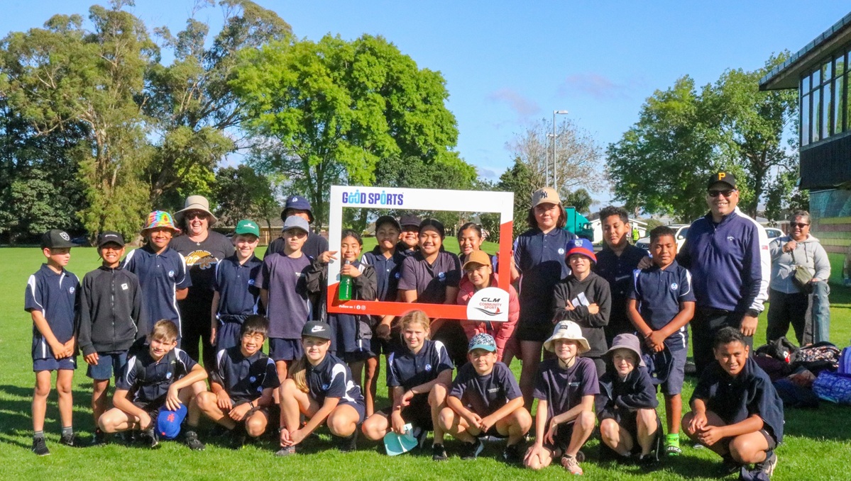 The biggest moment in community sport - Counties Sports Hub
