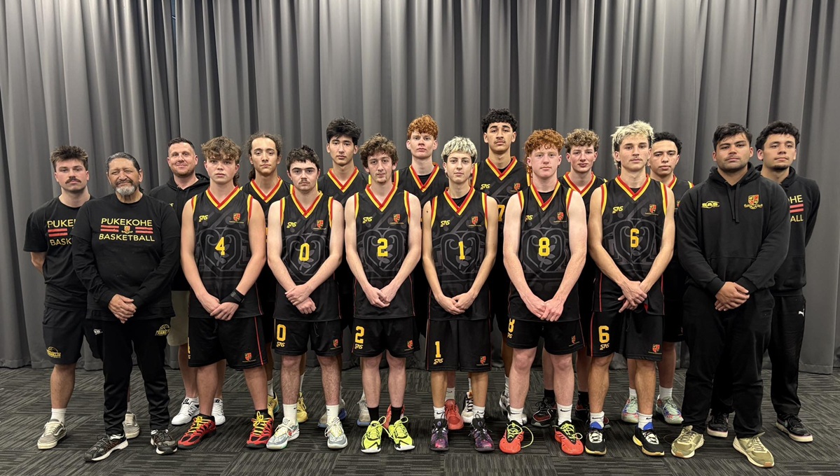 Pukekohe High secures nationals berth again - Counties Sports Hub