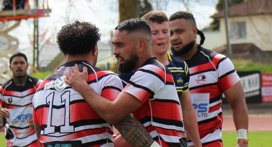 Stingrays teams improve to 2-0 with wins - Counties Sports Hub
