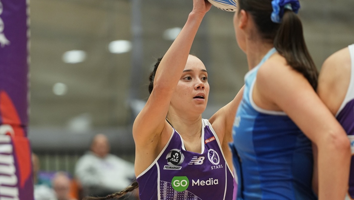 Stars to host Mystics in first game of 2026 - Counties Sports Hub