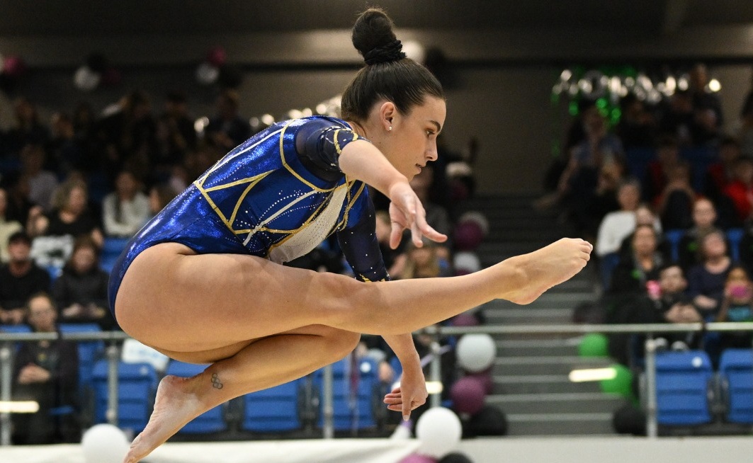 Local athletes named to international teams - Counties Sports Hub