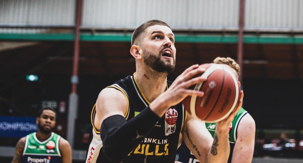 Bulls announce first signing as Matt Freeman - Counties Sports Hub